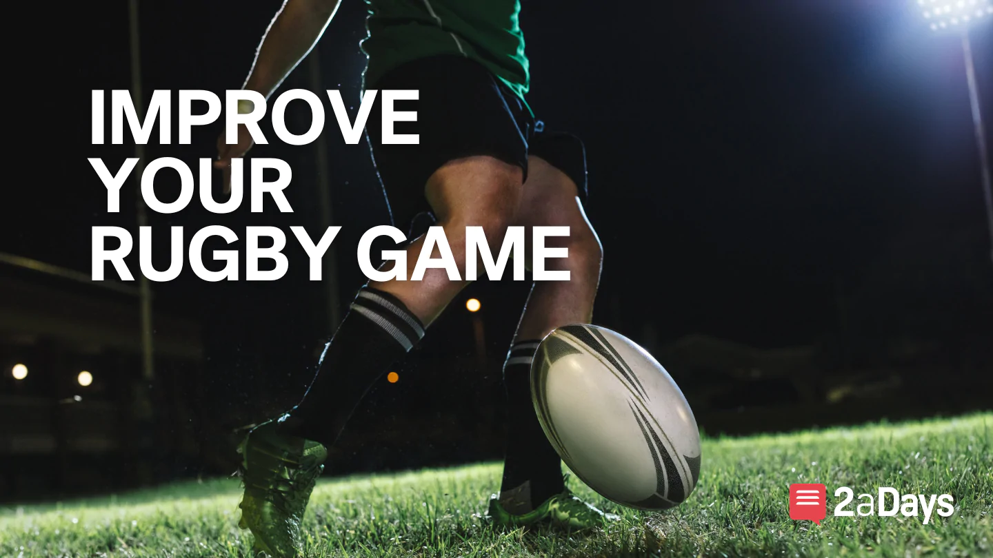 11 Tips To Improve as a Rugby Player, From an NCAA Rugby Athlete ...