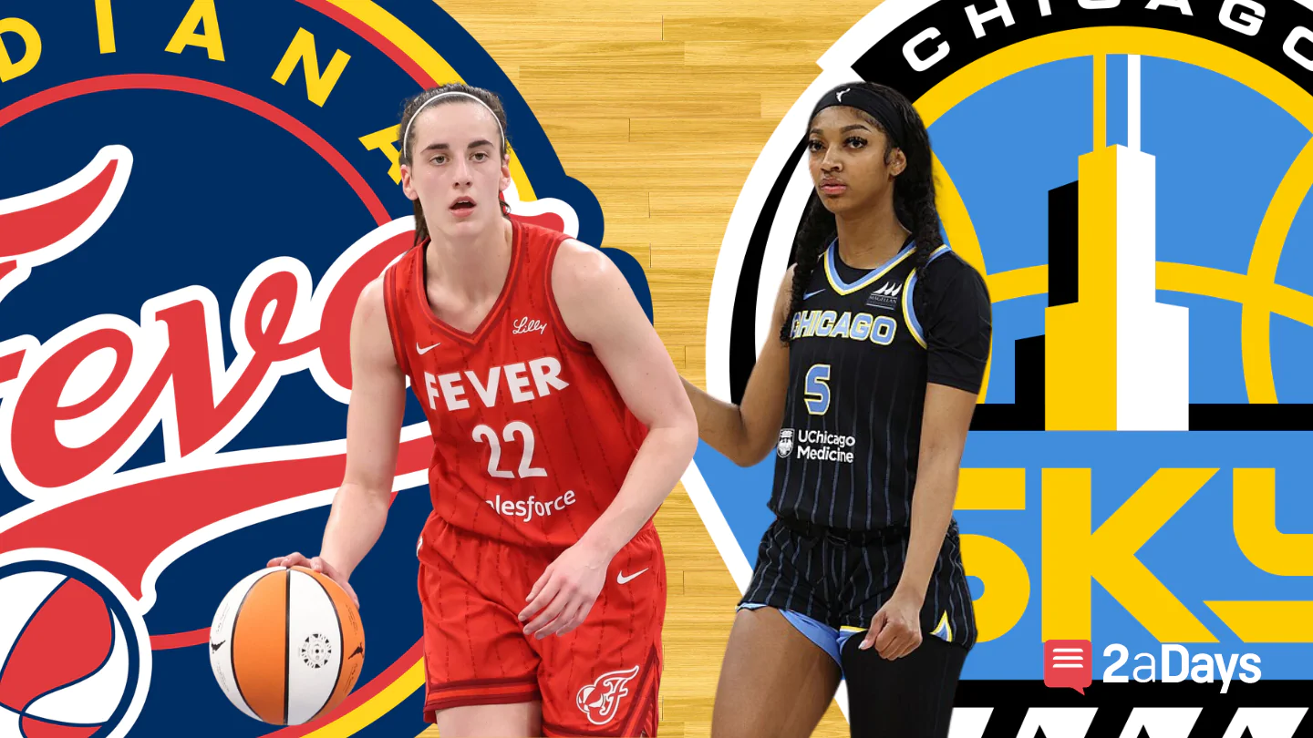 Caitlin Clark vs Angel Reese: The Battle for WNBA Rookie of the Year | News | 2aDays News