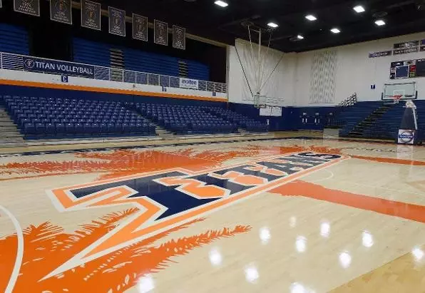 10 NCAA Colleges with Crazy Basketball Courts | News | 2aDays News