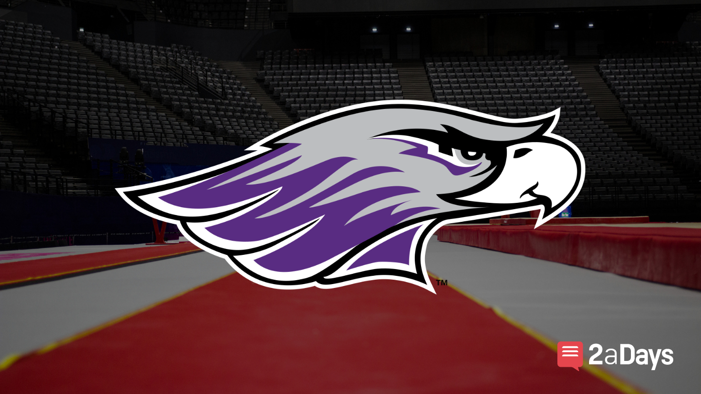 National Champion Gymnast Kara Welsh Fatally Shot by Former Wrestler ...