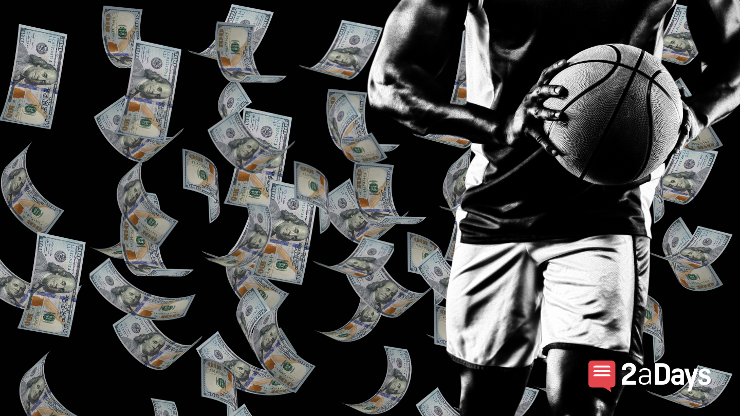 5 Tips for NIL Deals as a Small School Athlete | NIL | 2aDays News