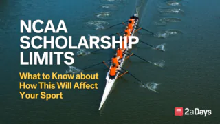 NCAA Scholarship and Roster Limit Changes | Scholarships | 2aDays News