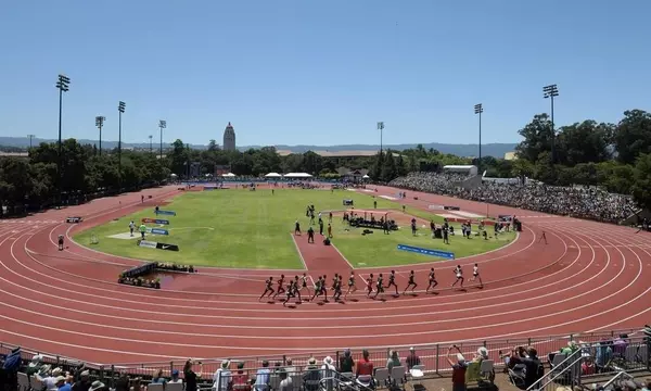 The Best D1 Outdoor Track and Field Facilities | Cross Country/Track ...