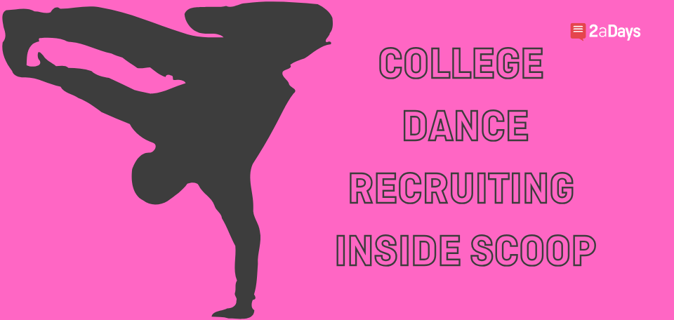 How to Get Recruited to Dance in College – Ultimate DIY Recruiting ...