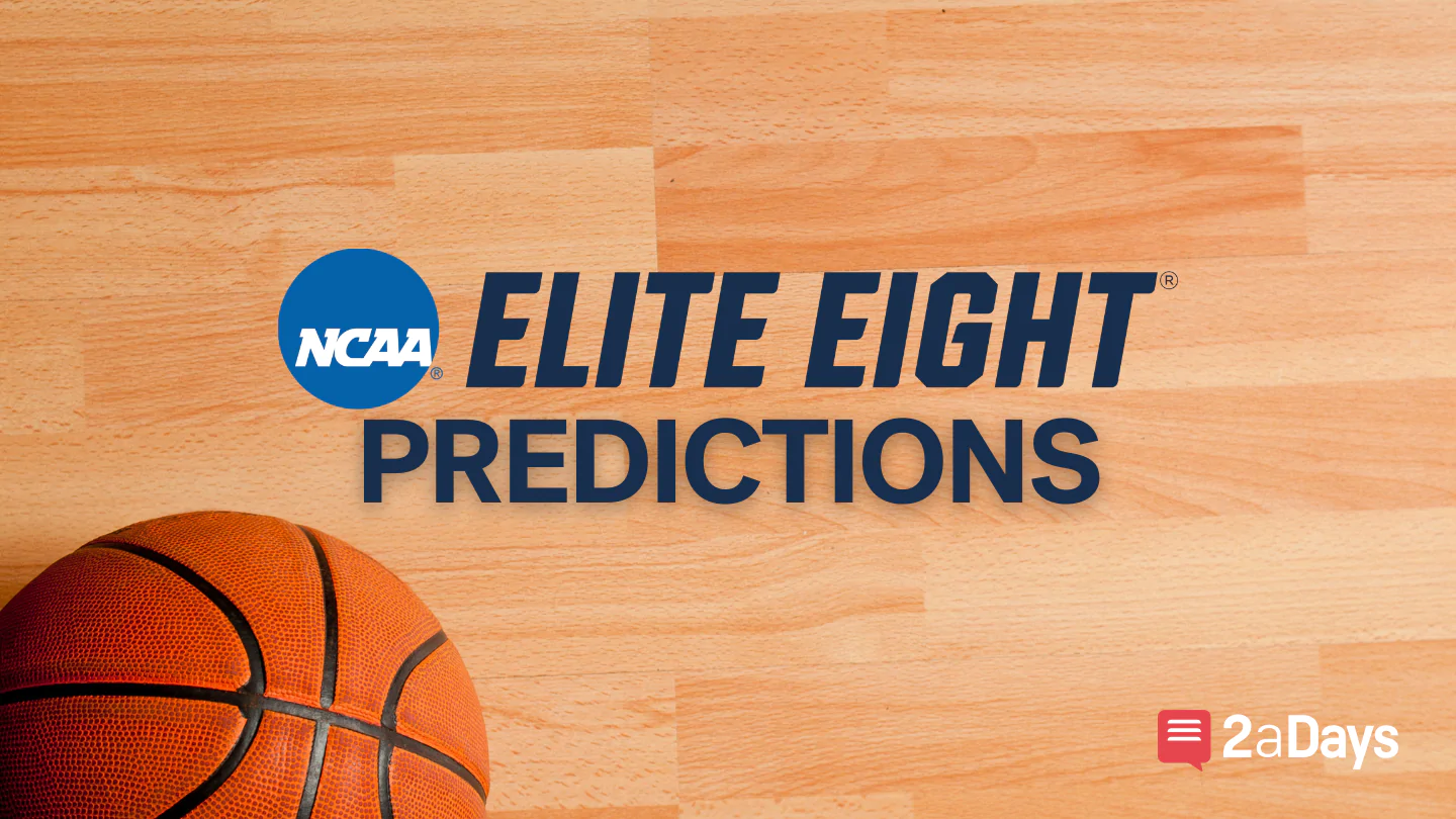Elite Eight Picks: Analyzing the Top Contenders for March Madness 2025 ...