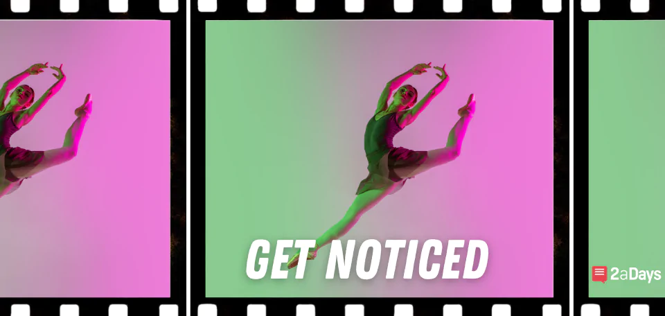 How to Get Recruited to Dance in College – Ultimate DIY Recruiting ...