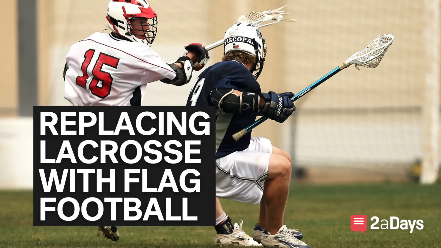 Montclair State Retires Lacrosse, Embraces Women’s Flag Football | News ...