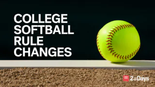 D1, D2, D3, NAIA, or JUCO? Choosing the Right Softball Level | Softball ...