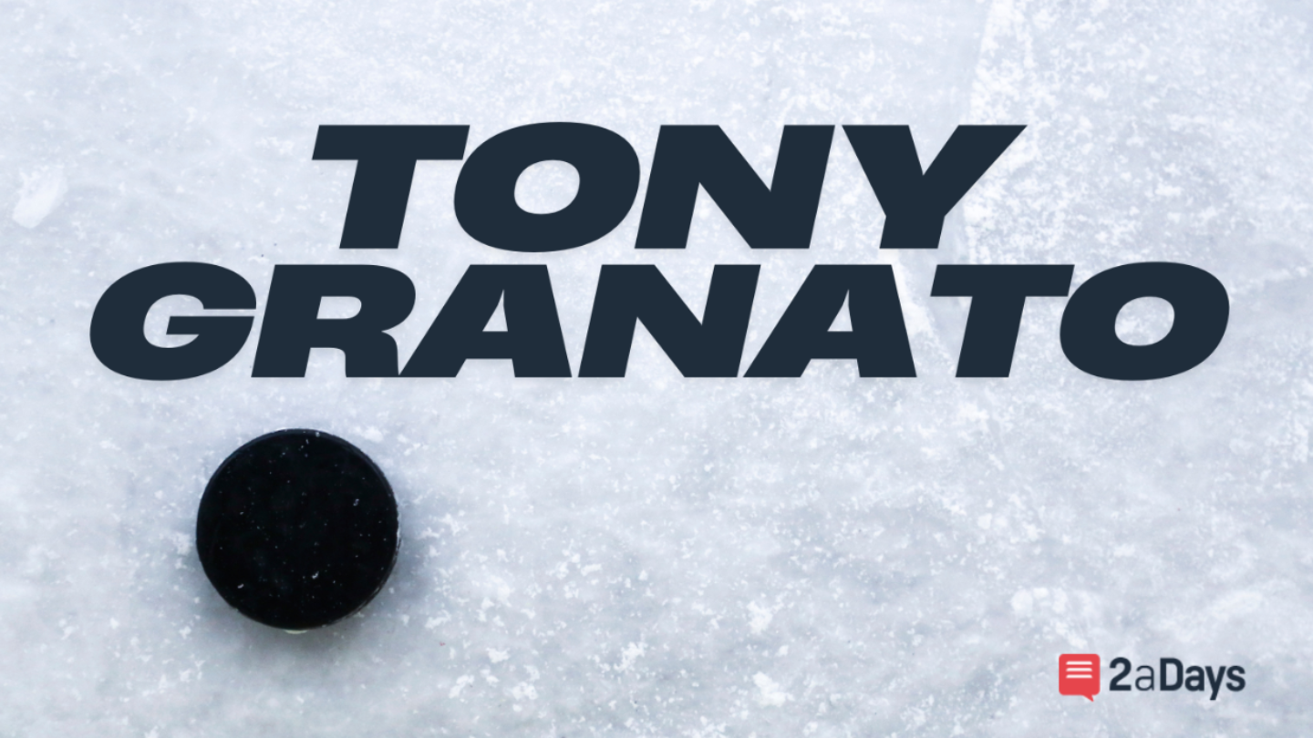 The Iconic Coach Who Redefined Greatness in NCAA and Olympic Hockey ...