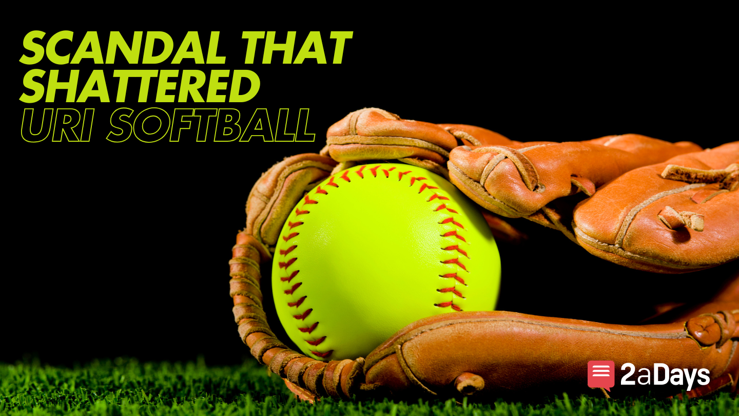 The Scandal That Shattered URI Softball and Toppled Coach Whitney ...