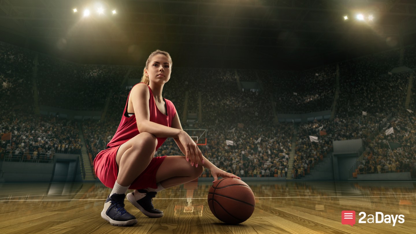 Former Wisconsin Basketball Player Tessa Towers Accuses Coach Marisa ...