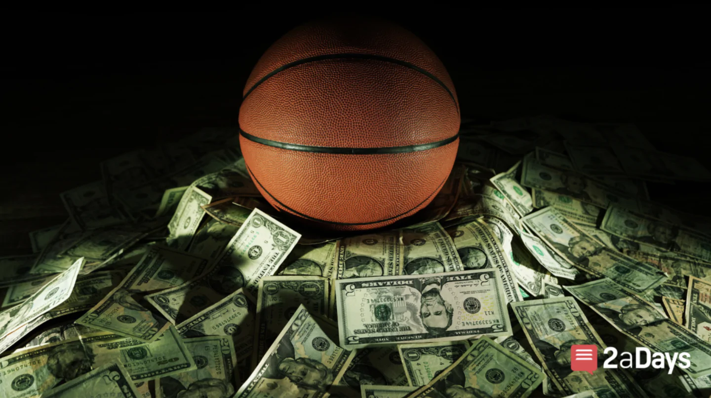 College Hoops Under Siege: Multiple Programs Entangled in Shocking ...