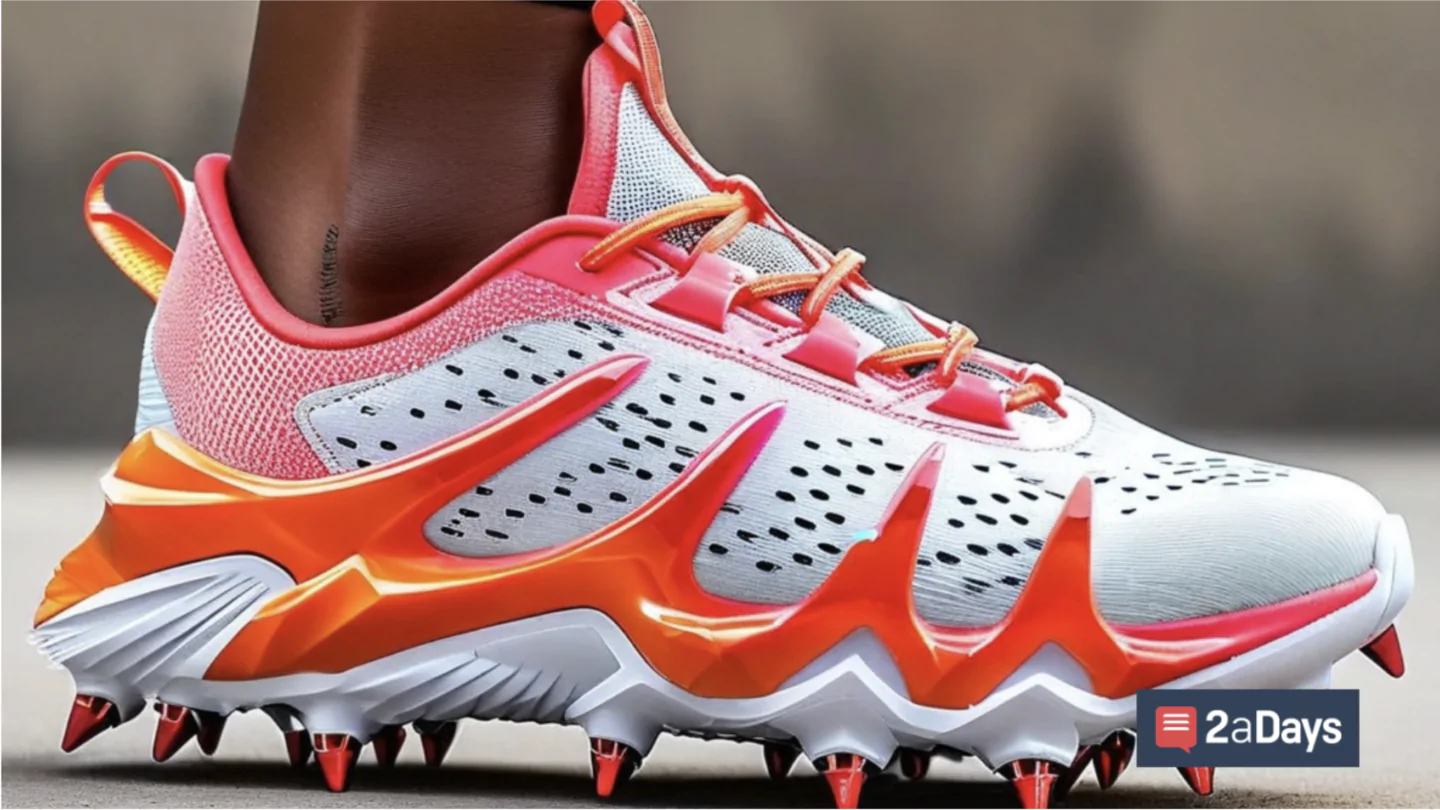 The Science of Speed: The Evolution of Super Spikes in NCAA Track and ...