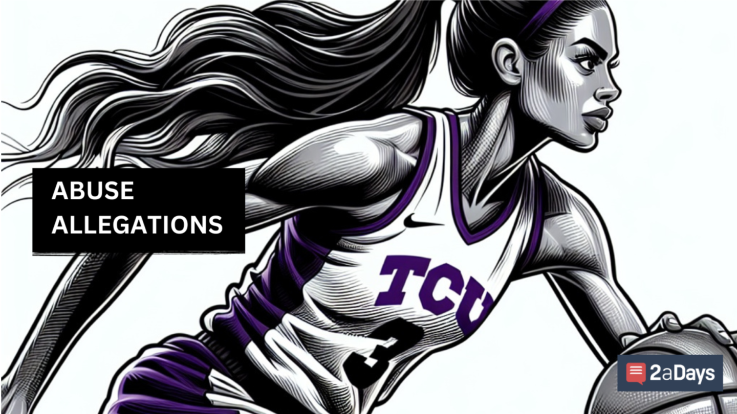 From Basketball Star to Facing Allegations: The Case of TCU’s Sedona ...