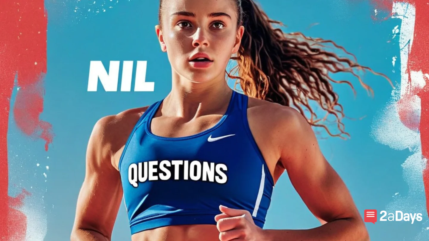 The Ultimate Guide to NIL: 88 Game-Changing Questions Every High School ...