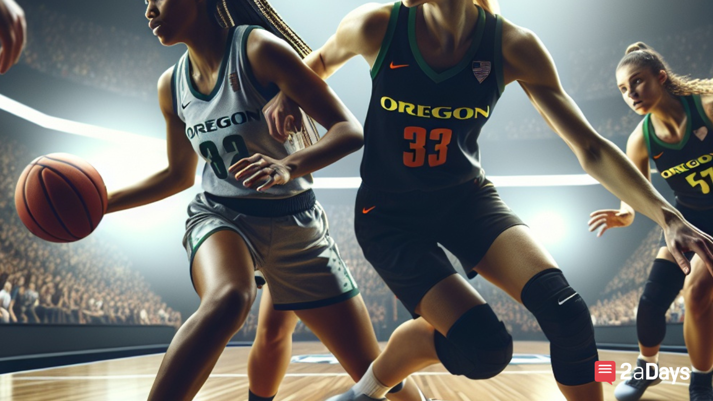 Scandal Rocks Western Oregon: Nine Women's Basketball Players Sue Over ...