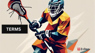 Lax Bro Lingo 2025 - Sayings Only Real Lacrosse Players Understand ...