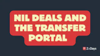 NCAA Transfer Portal Changes 2025 | News | 2aDays News