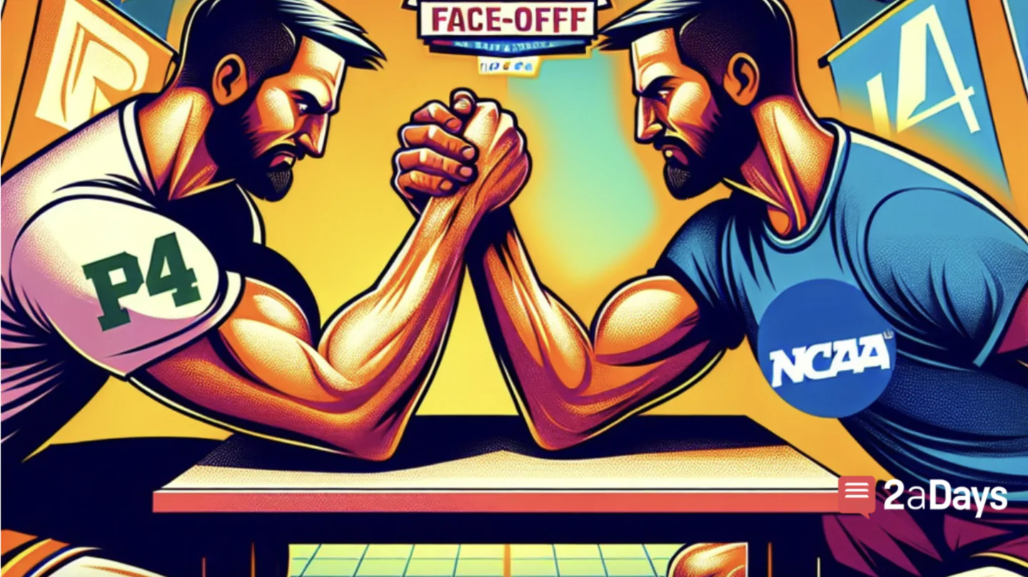 How the Power 4 Governance Will Reshape College Sports and Shake Up the ...