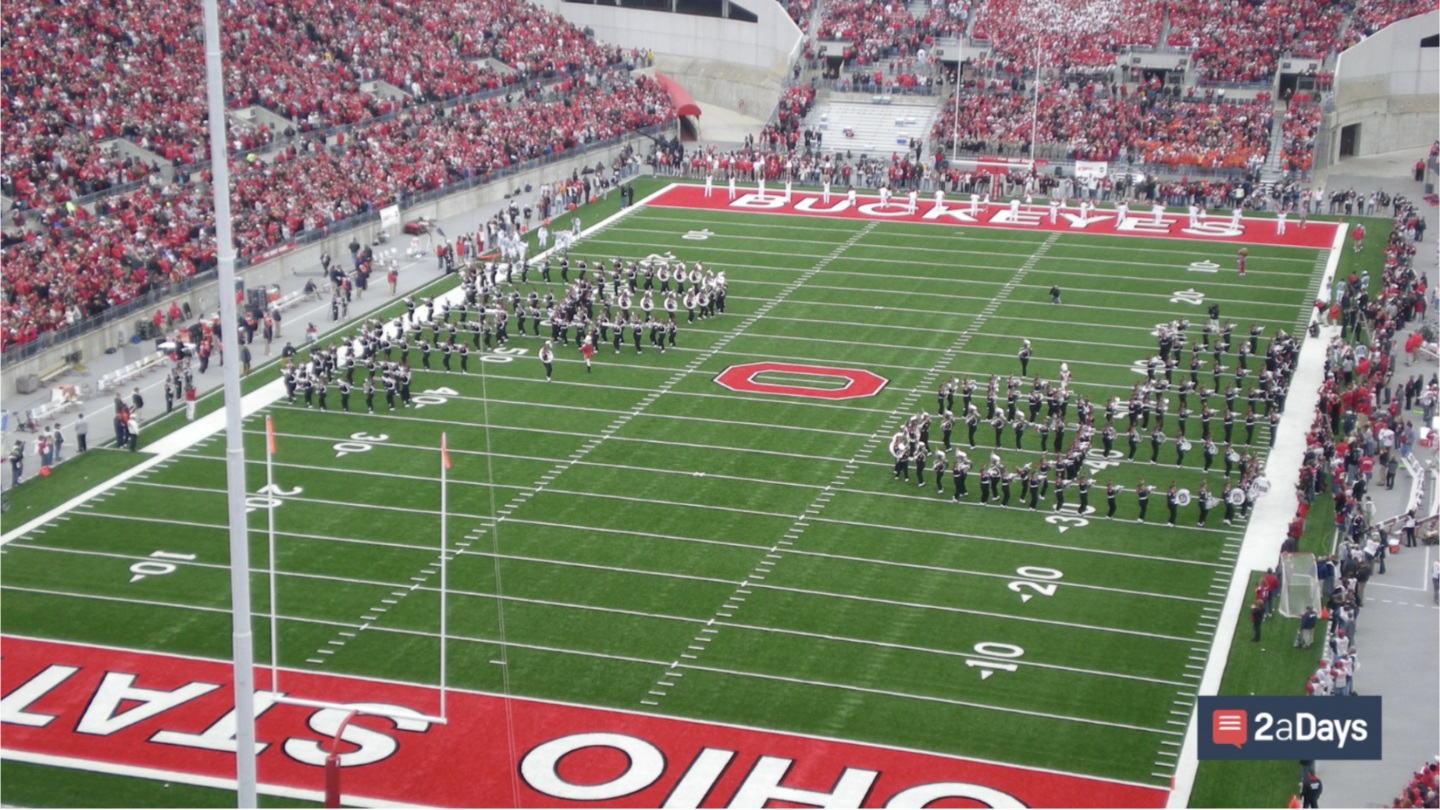 The Best College Football Traditions: Iconic Rituals You Need to Know ...