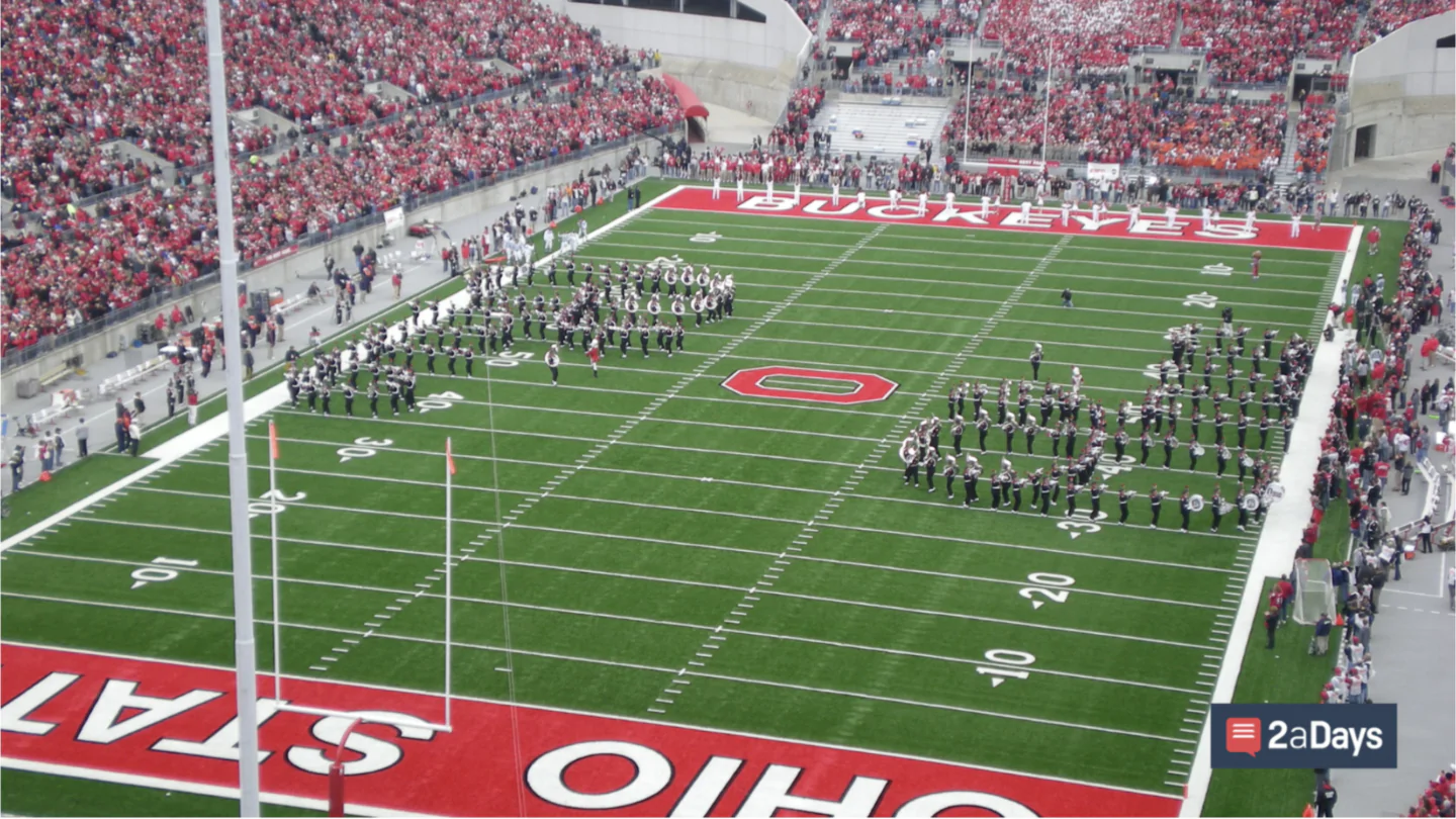 The Best College Football Traditions: Iconic Rituals You Need to Know ...