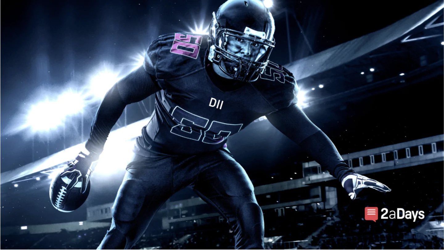 Game-Changer: Division II Approves Automatic Playoff Qualification for ...