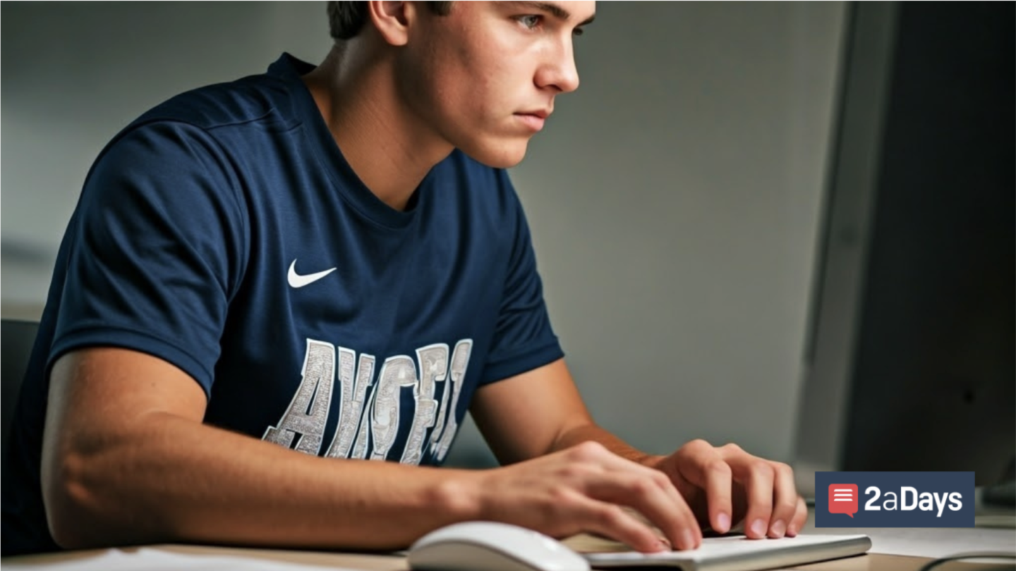 The Ultimate Guide to Sports Recruiting: 11 Winning Email Templates for ...