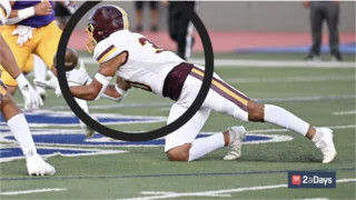 Football Recruiting 101: How to Build a Hudl Highlight Video Coaches ...