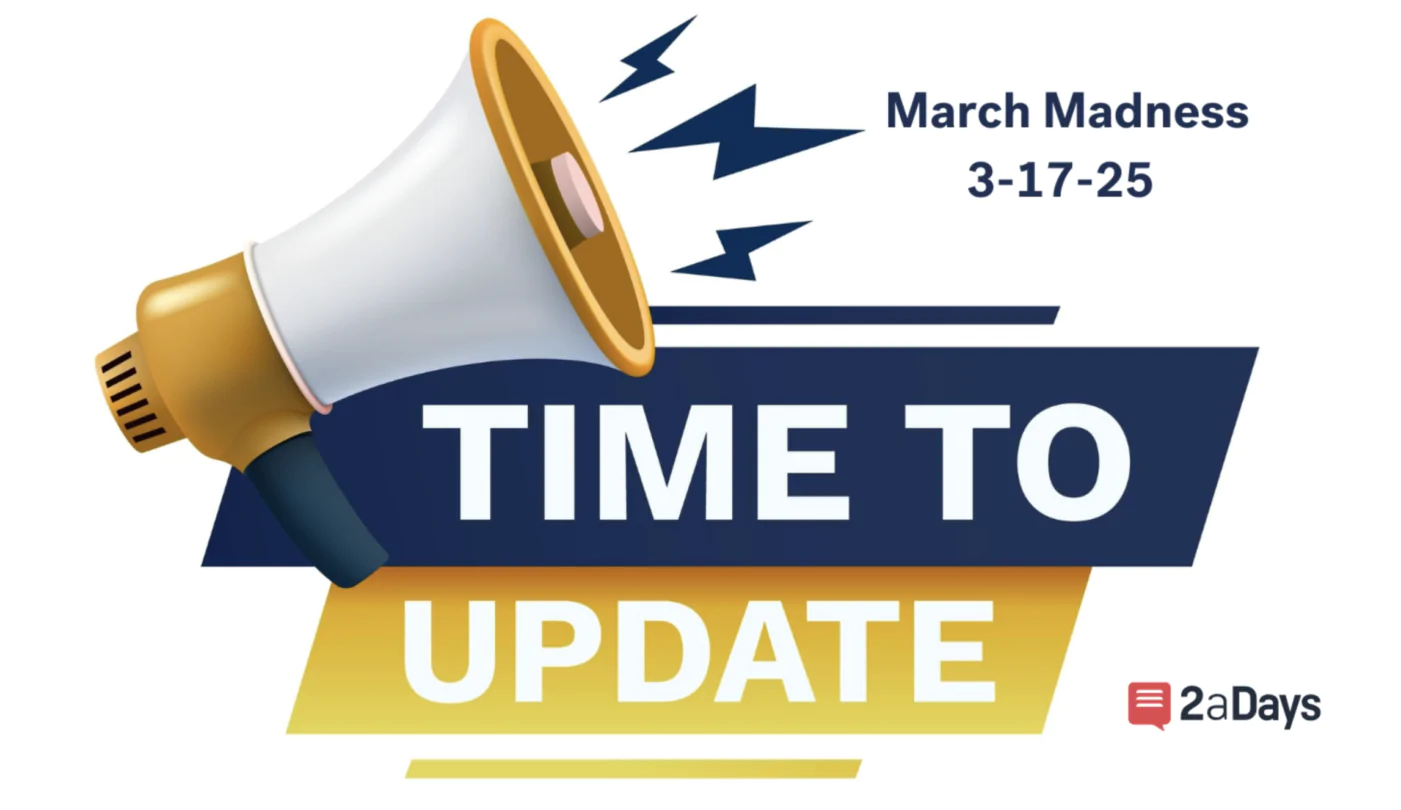 March Madness 2025: Latest Bracket Updates, Game Schedule, & Key ...