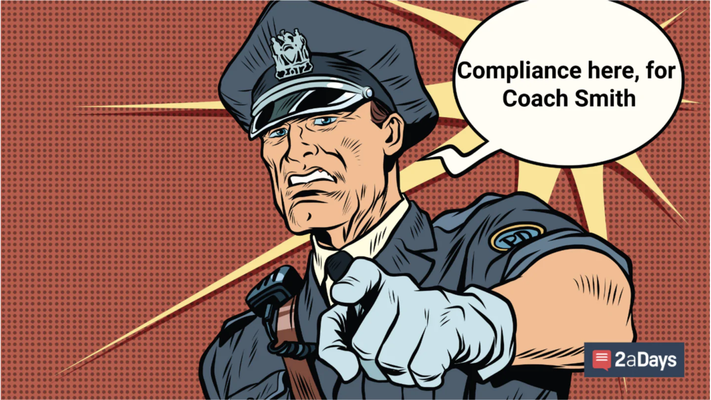 20 of the Craziest NCAA Violations: Absurd Infractions That Will Leave ...