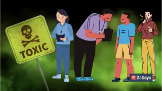 The ‘Toxic Coach’ Problem in College Sports—How to Spot One Before It’s ...