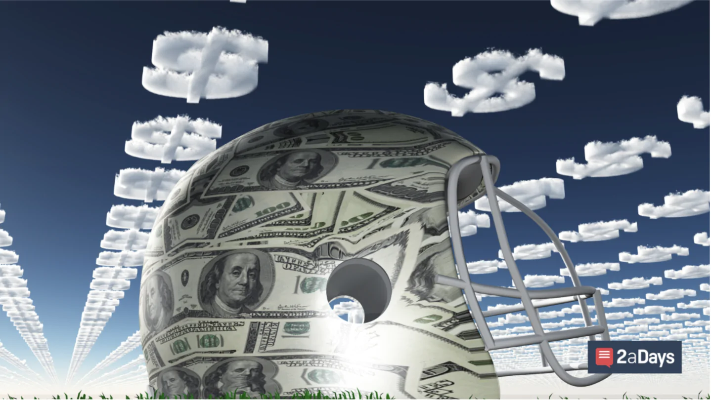 Top 10 NCAA Athletic Budgets With Major Travel Perks in 2025 | News ...