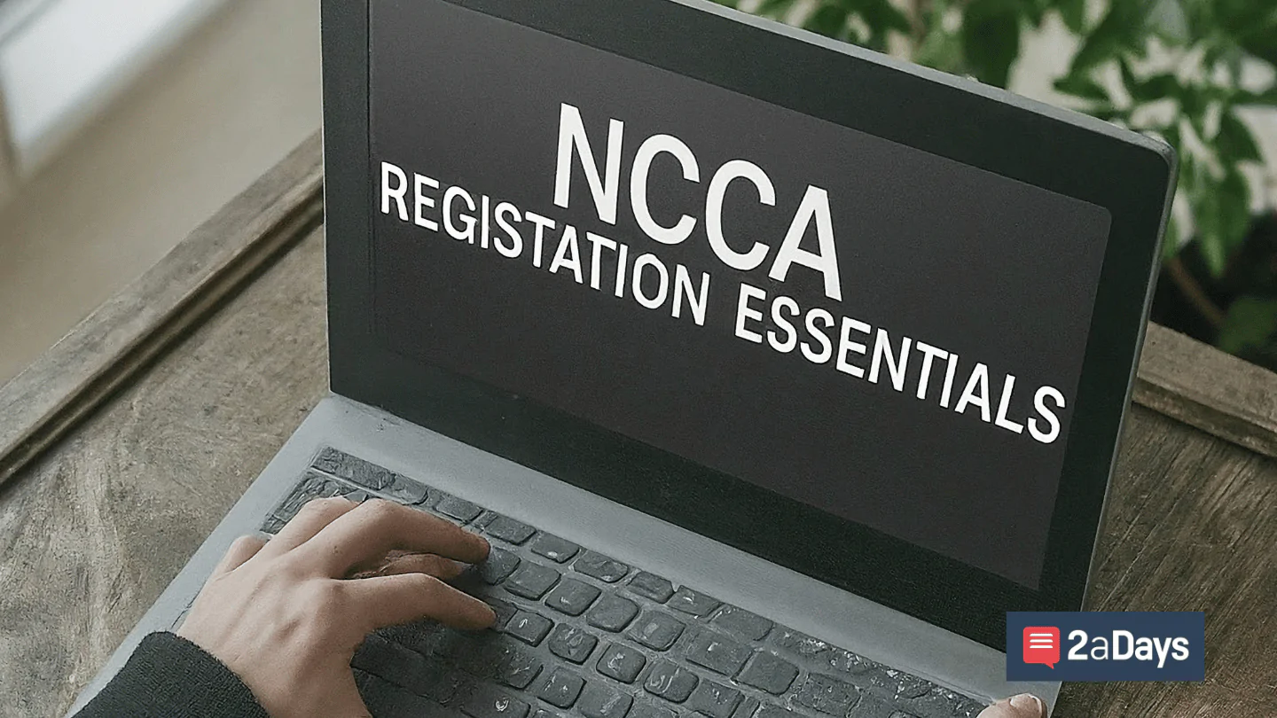 5 NCAA Eligibility Center Registration Essentials | College Sports ...