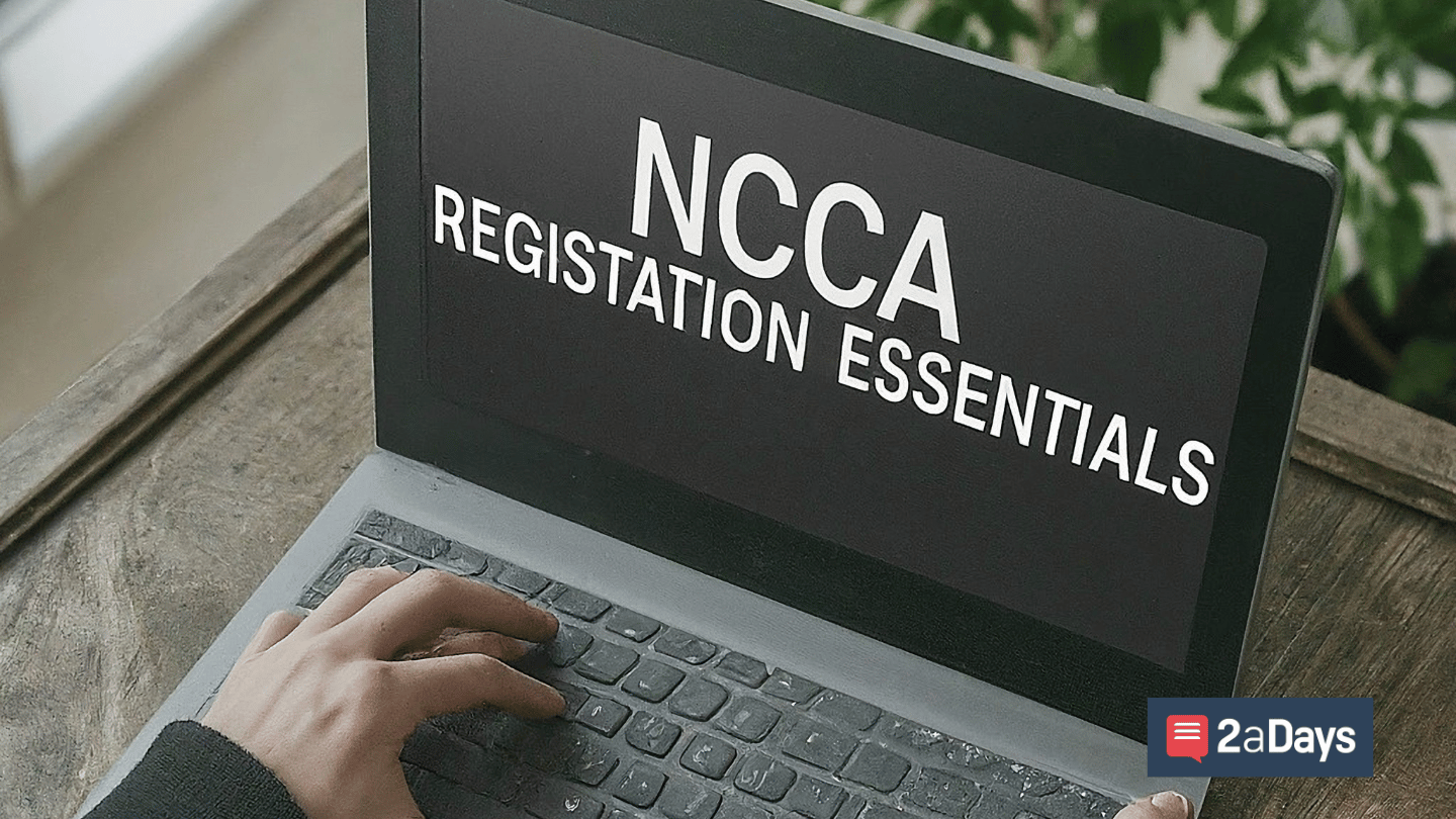 5 NCAA Eligibility Center Registration Essentials | College Sports ...