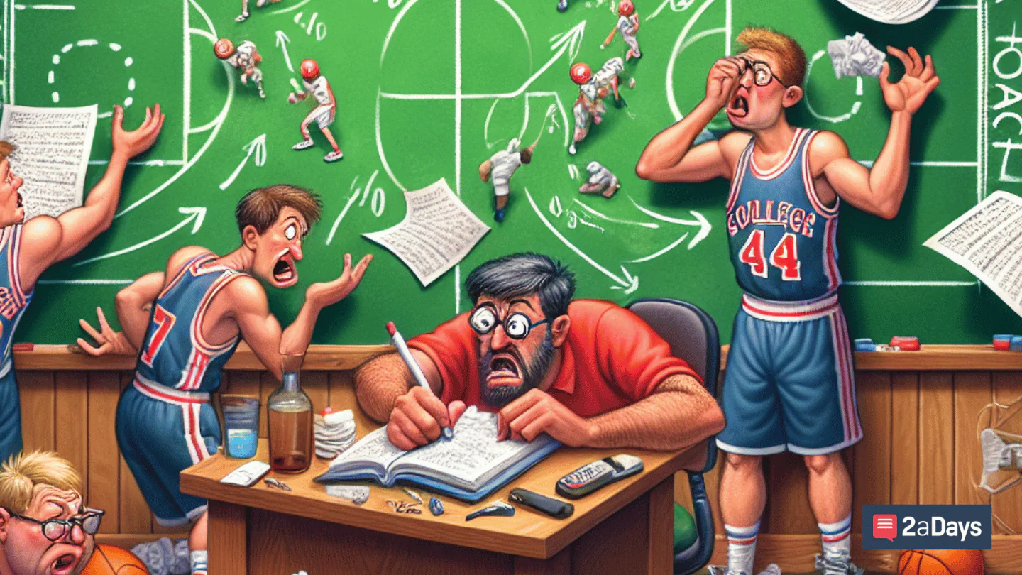 Top 11 Funniest NCAA Athlete Tweets & Memes - Viral Moments & Hilarious ...