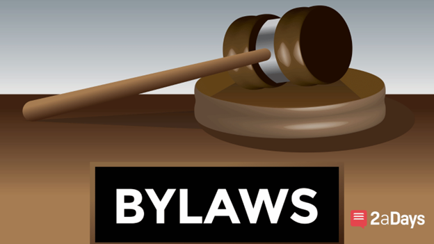 NCAA Bylaw 22 Refresher - What Every Athlete Must Know About NIL Rules ...