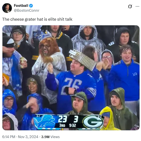 Top 11 Funniest NCAA Athlete Tweets & Memes - Viral Moments & Hilarious ...