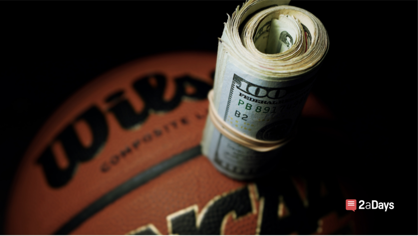 Colorado Passes Landmark NIL Bill Allowing Direct Payments to College ...