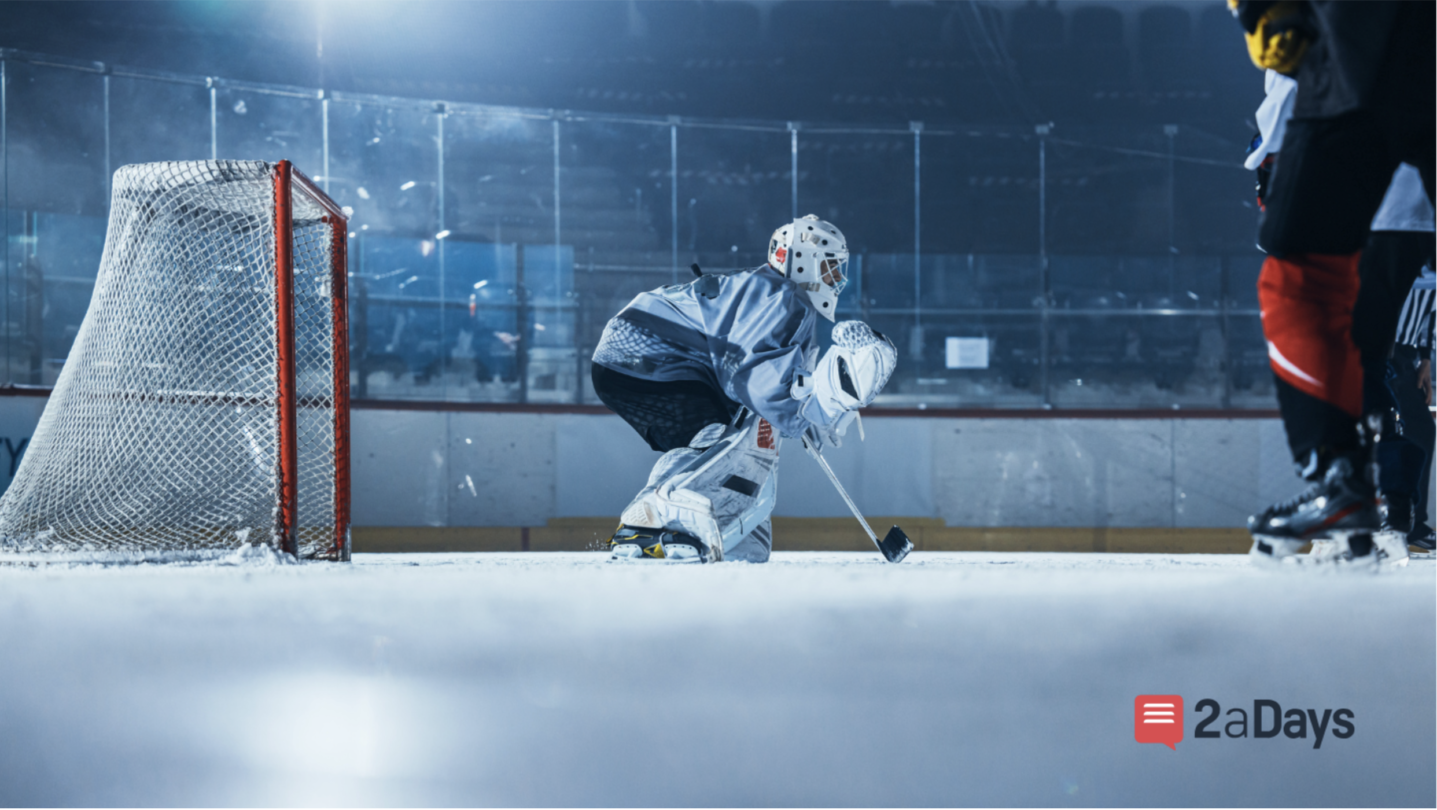 Top 10 NCAA Hockey Programs: Stability & Longevity That Sets Them Apart | Hockey | 2aDays News