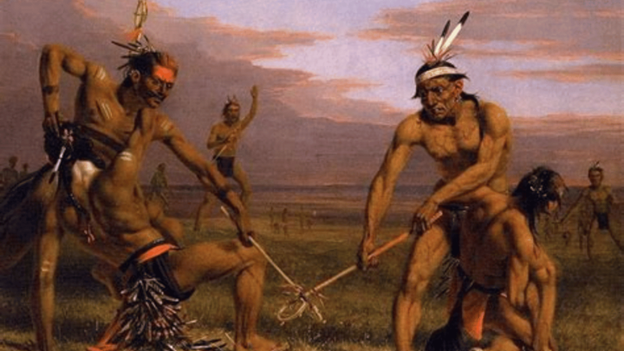 Sacred Stickball to World Lacrosse - A Fact-Checked Journey Through ...