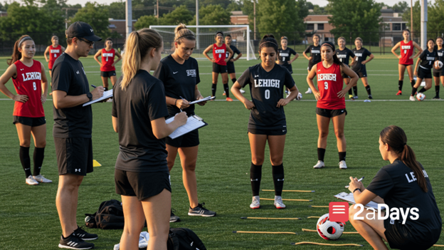 How to Pick the Right Women’s College Soccer ID Camp—and Get Noticed by ...