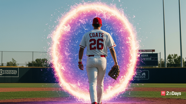 Transfer Turmoil - Nebraska’s TJ Coats Enters Portal After Cape Cod ...