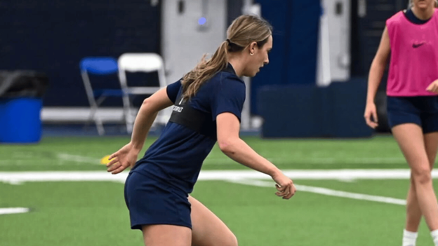 Penn State Bound – Riley Cross Talks Recruiting, Visits, and the Real ...