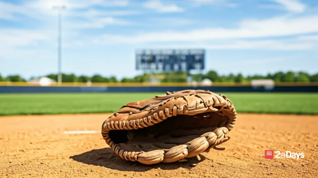 Transgender Pitcher Sparks National Debate - Was It Fair Play in ...