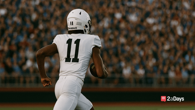 14-Year-Old Brysen Wright Highlights a 2025 Recruiting Trio You Need to ...