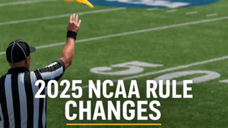 2025 College Football Preview - Top 25 Rankings, Key Matchups, and CFP ...