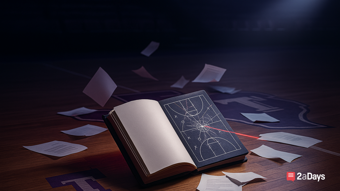 Billy Gillispie on Leave - Tarleton State Under Inquiry | News | 2aDays ...