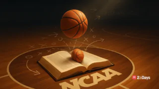 NCAA NIL for International Athletes: Key Challenges, Opportunities, and ...