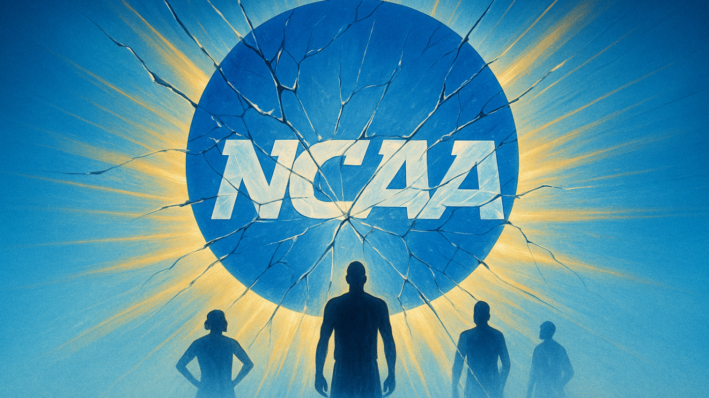 Puff Johnson vs NCAA - The Rule That Could Change Everything | NCAA ...