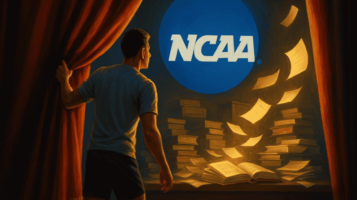 What Is the NCAA? Rules, Divisions & Power Explained | NCAA Rules ...